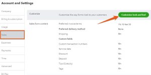 How To Set Up Messages in QuickBooks Online