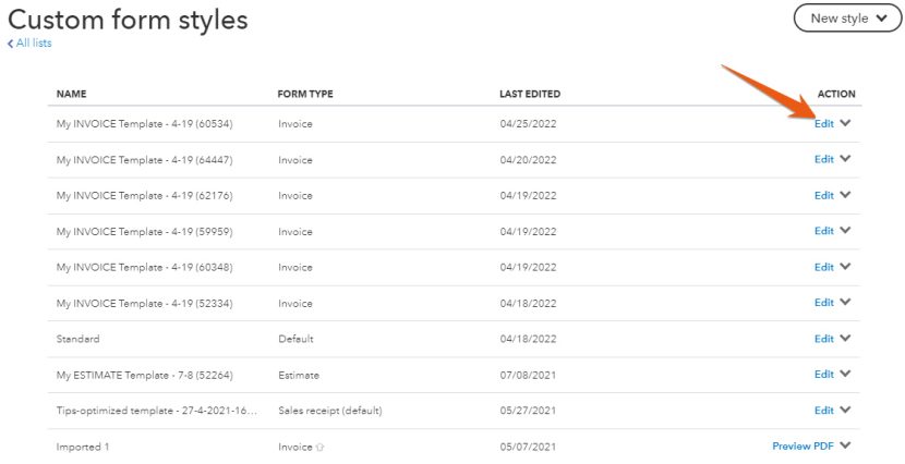 How To Set Up Messages in QuickBooks Online