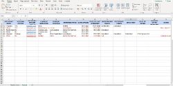 Applicant Tracking Spreadsheet: Free Excel Templates