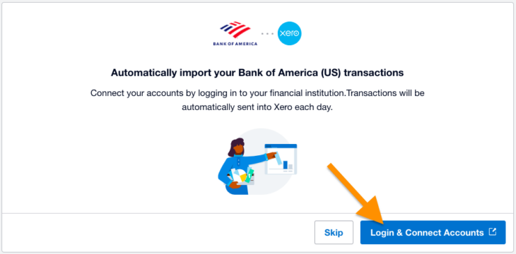 How to Add & Reconcile Your Bank Accounts in Xero