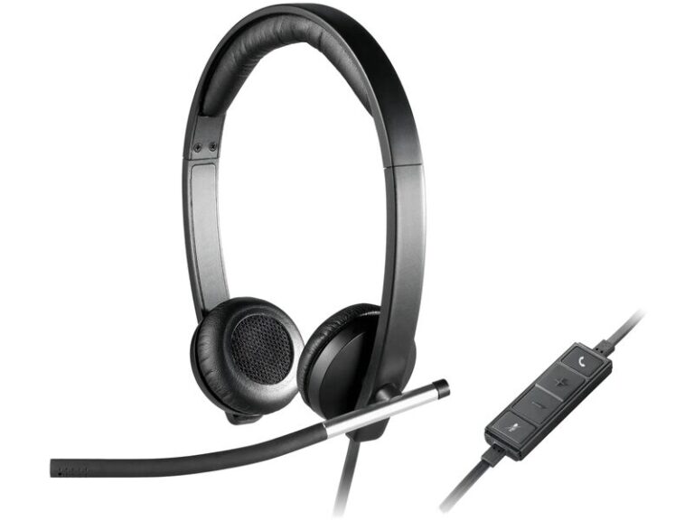 6 Best VoIP Headsets