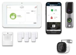 9 Best Business Security Systems