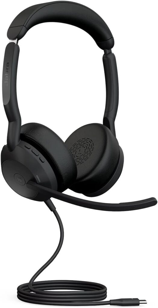 6 Best VoIP Headsets