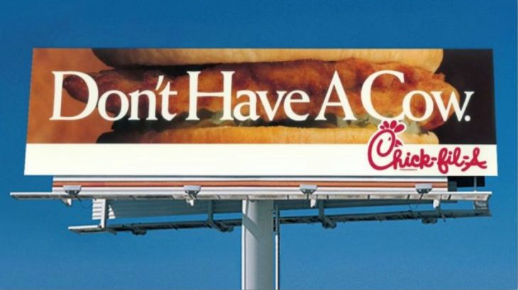 36 Creative Billboard Design Ideas, Tips, & Examples