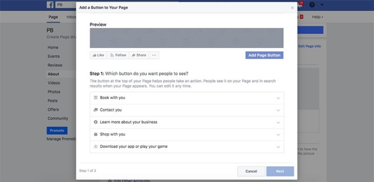 15 Marketing Strategies for Facebook Pages