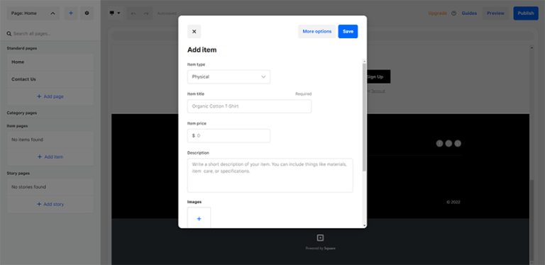 How to Set Up a Weebly Ecommerce Store in 10 Steps