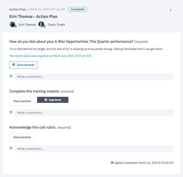 13 Best Sales Management Software Tools for Small Business