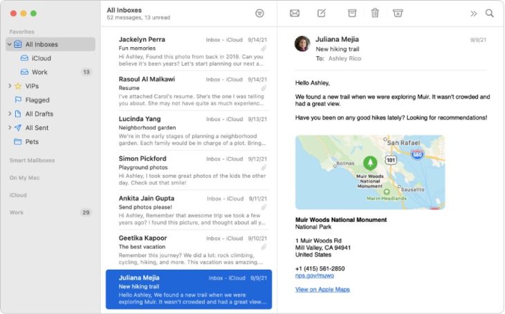 10 Best Business Email Apps to Use for Work
