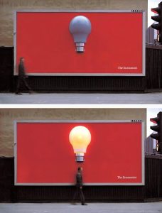 30 Creative Billboard Design Ideas (+ Tips & Examples)