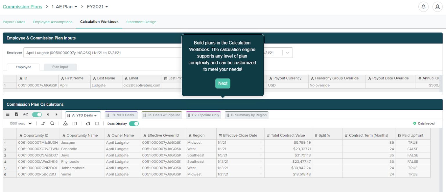 6 Best Compensation Management Software for 2024