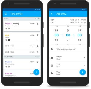 9 Best Employee Time Tracking Apps