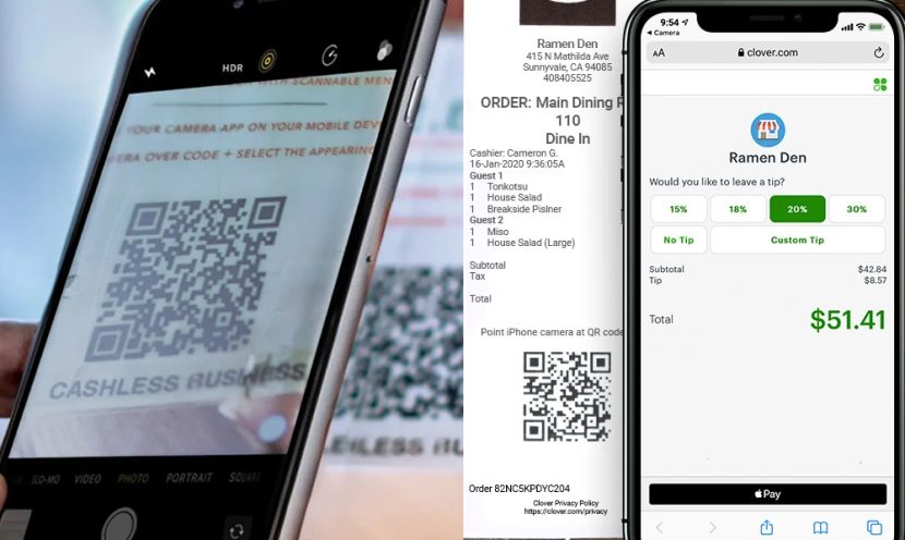 Clover POS Review 2023: Customizable Square Alternative