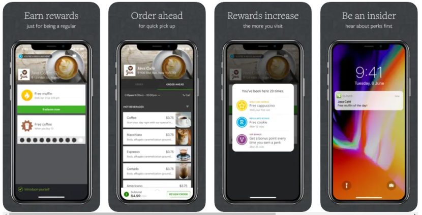 Clover POS Review 2023: Customizable Square Alternative