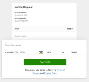 Clover POS Review 2023: Customizable Square Alternative