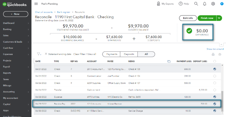 How To Do a Bank Reconciliation: Steps, Importance & Expert Tips