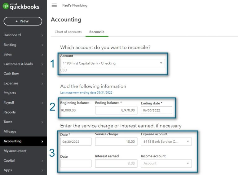 How To Do a Bank Reconciliation: Steps, Importance & Expert Tips