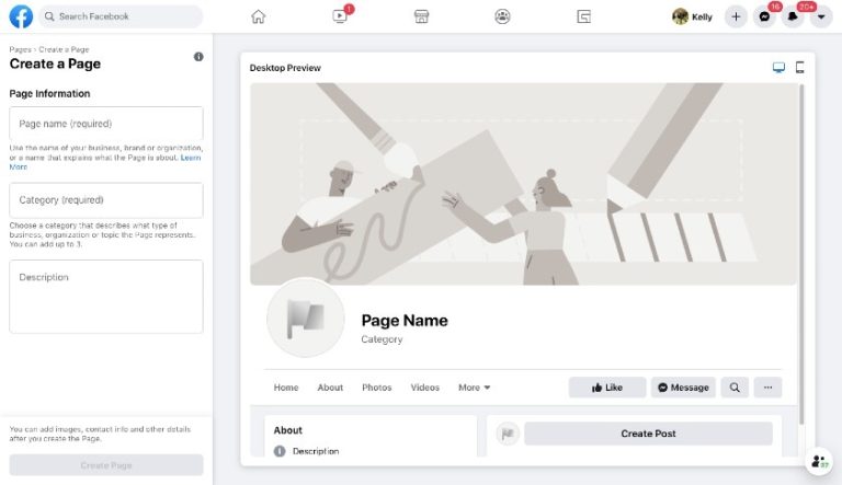 15 Marketing Strategies for Facebook Pages