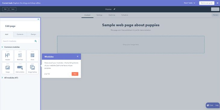 6 Best Free Website Builders for Small Businesses in 2022