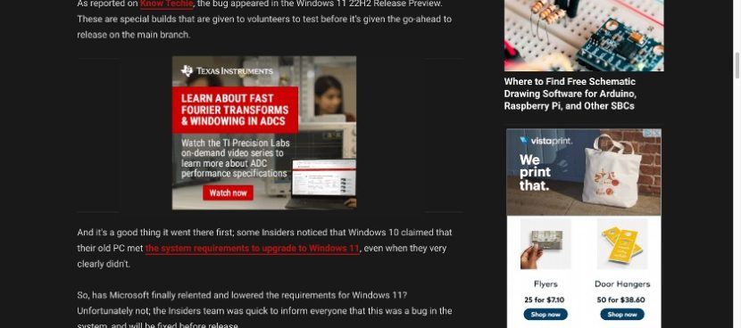 What Is a Website Banner? Definition, Types, Sizes & Pro Tips