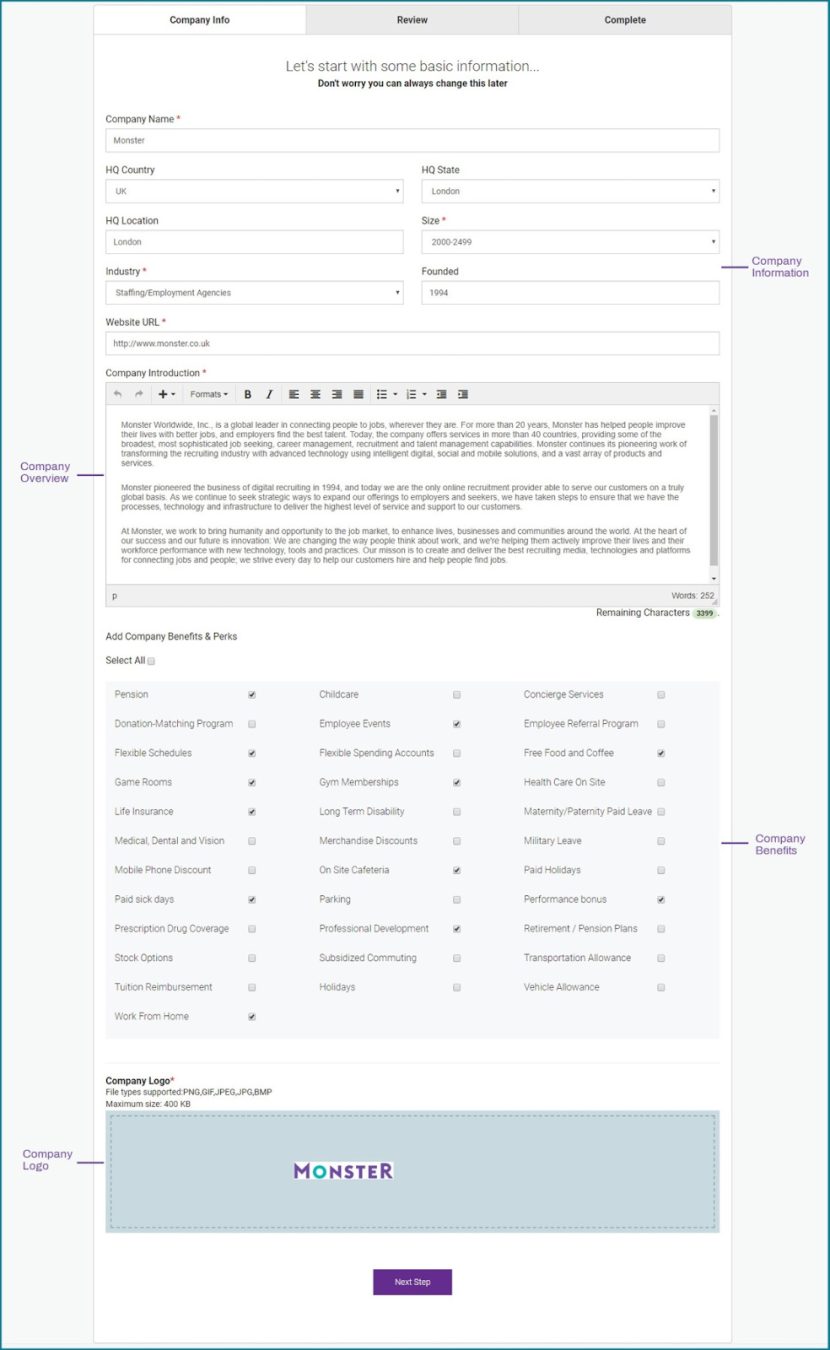 Monster Review: Is It the Right Recruiting Software for You?