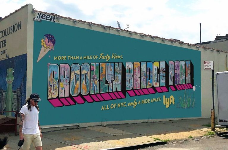 36 Creative Billboard Design Ideas, Tips, & Examples