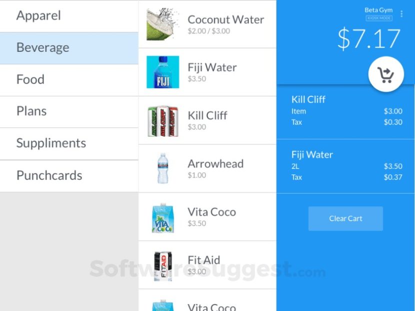 6 Best Gym Management Software in 2022