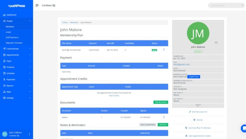 6 Best Gym Management Software in 2022