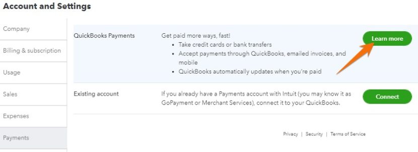 How To Process Credit Card Payments In QuickBooks Online how-to-process-credit-card-payments-in-quickbooks-online