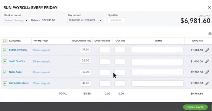 6 Best Church Payroll Services