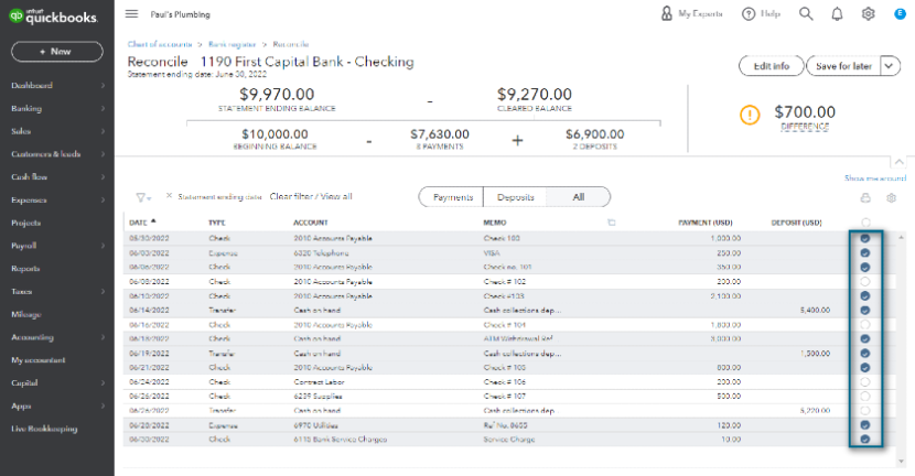 How To Do a Bank Reconciliation: Steps, Importance & Expert Tips