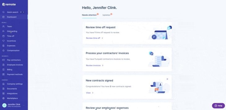 6 Best International Payroll Services