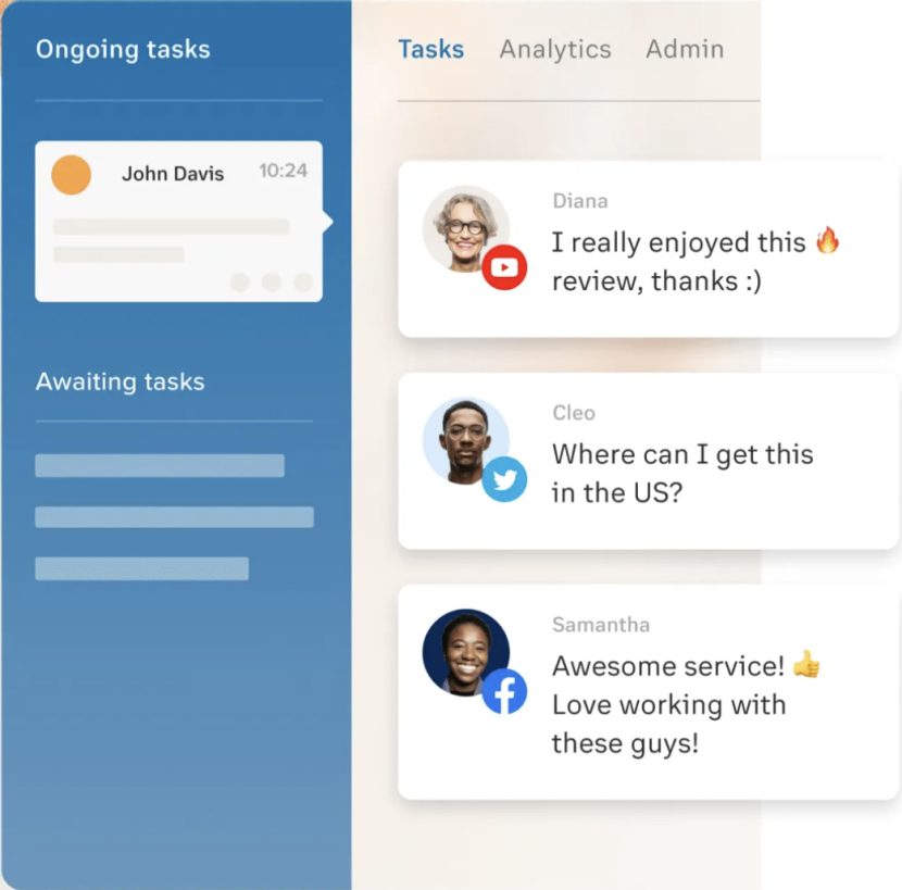 RingCentral Contact Center Review: Features & Pricing 2022