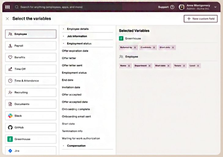 Rippling Review: Pricing, Features & Alternatives