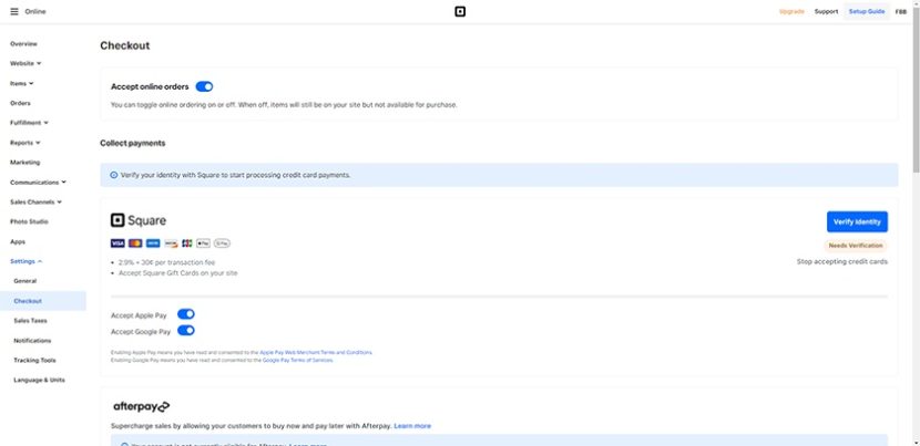 How to Set Up a Weebly Ecommerce Store in 10 Steps