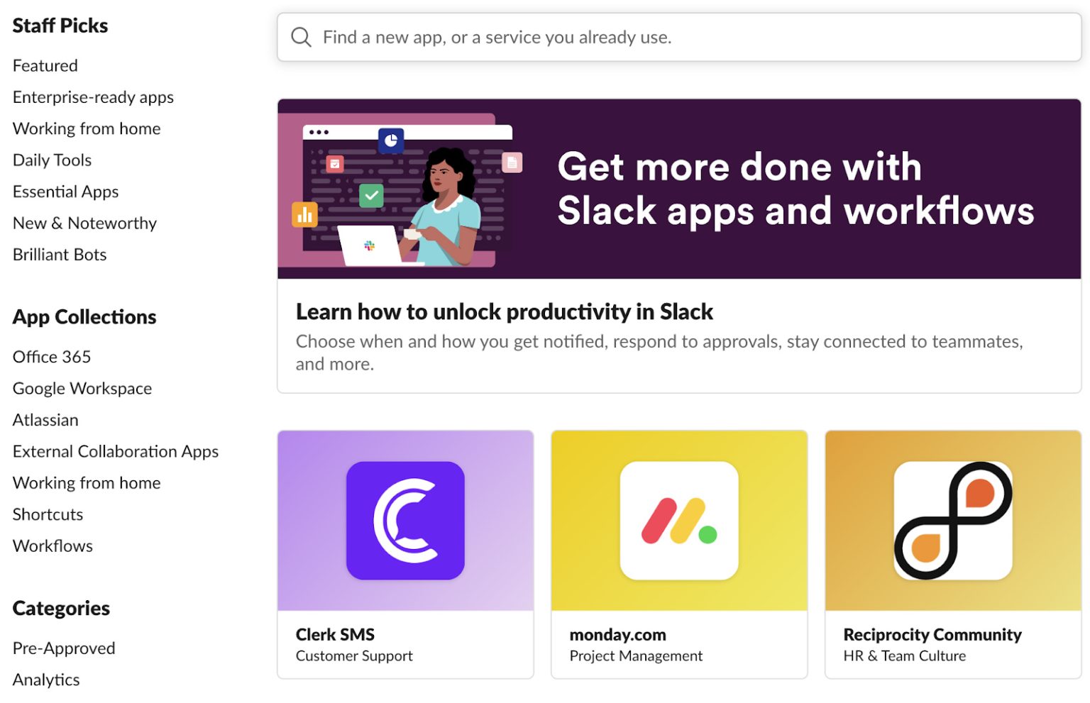 Slack Review: Features, Alternatives & Pricing