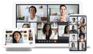 Google Meet Review: Features & Pricing