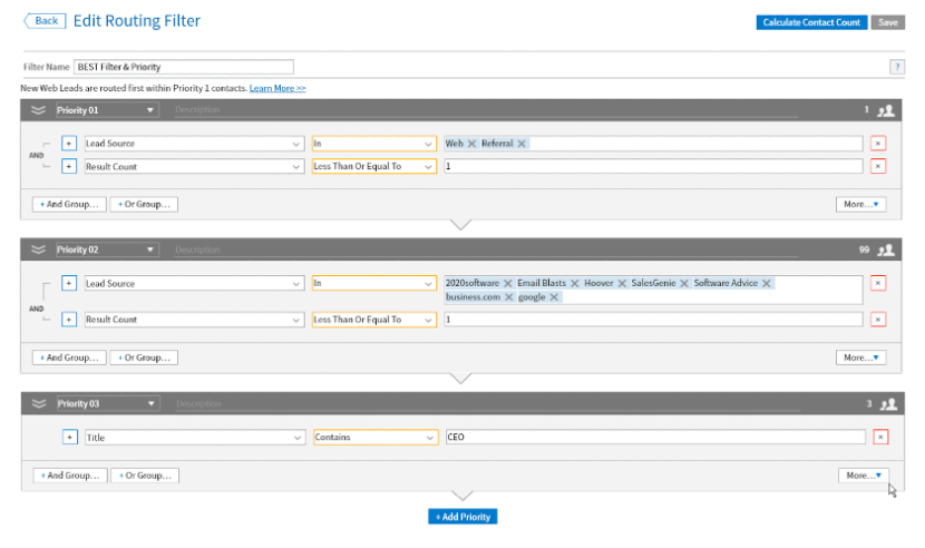 13 Best Sales Management Software Tools for Small Business