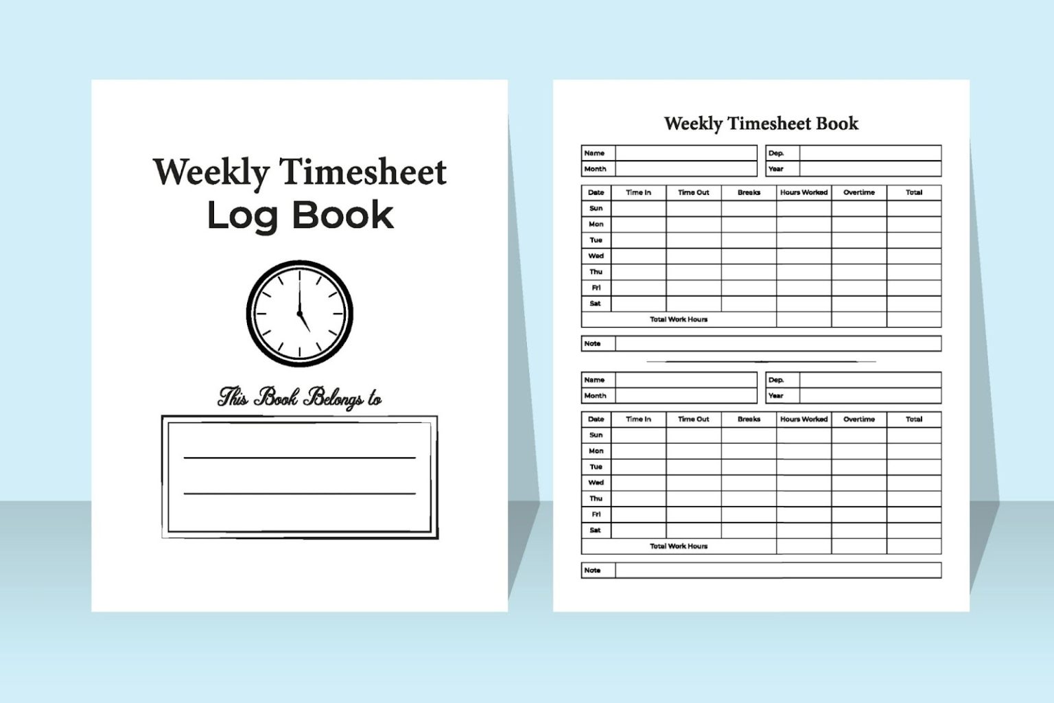 5 Best Ways to Track Employee Hours for Your Small Businesses
