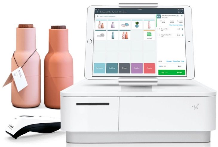 6 Best Touch-screen POS Systems for Small Businesses in 2022