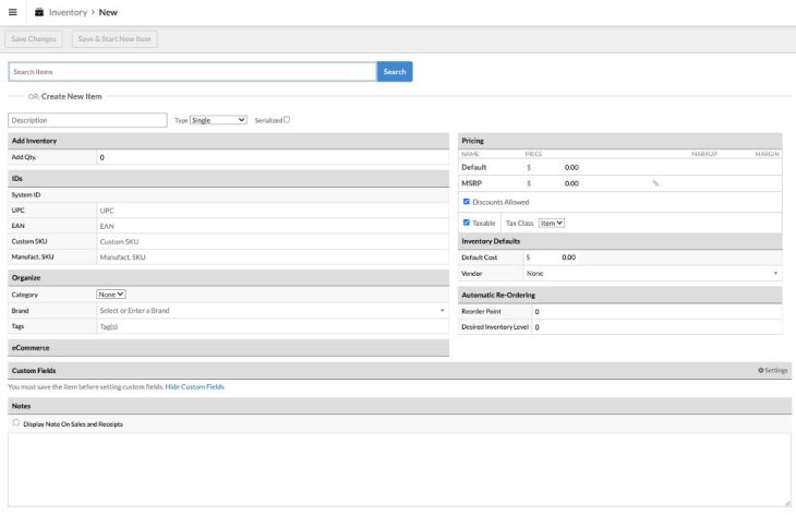 Best Touch-screen POS Systems for Small Businesses in 2023