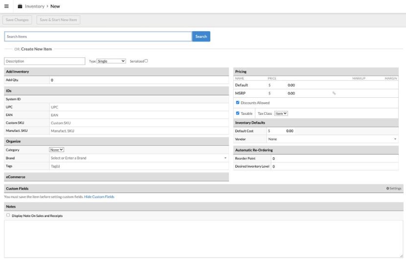 Best Touch-screen POS Systems for Small Businesses in 2023