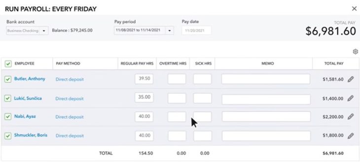 9 Best Payroll Software for Mac Users