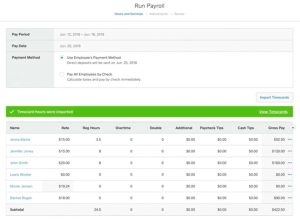 9 Best Payroll Software for Mac Users
