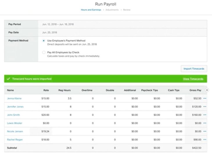 9 Best Payroll Software for Mac Users