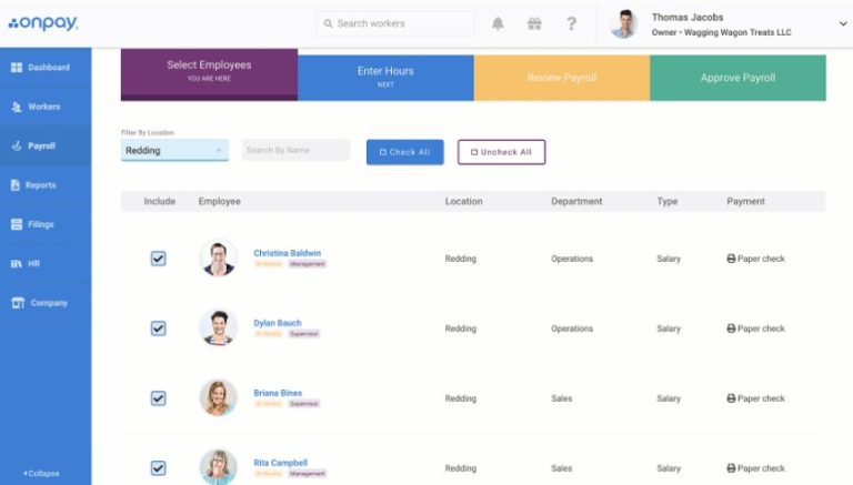 9 Best Payroll Software for Mac Users in 2022