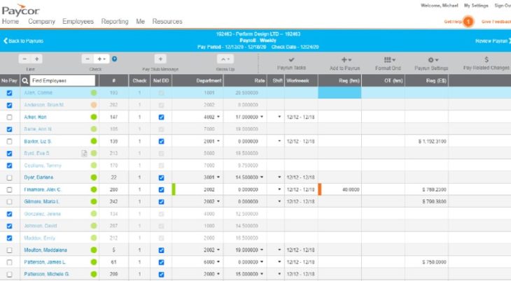9 Best Payroll Software for Mac Users in 2022