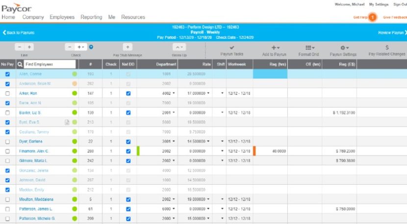 9 Best Payroll Software for Mac Users in 2022