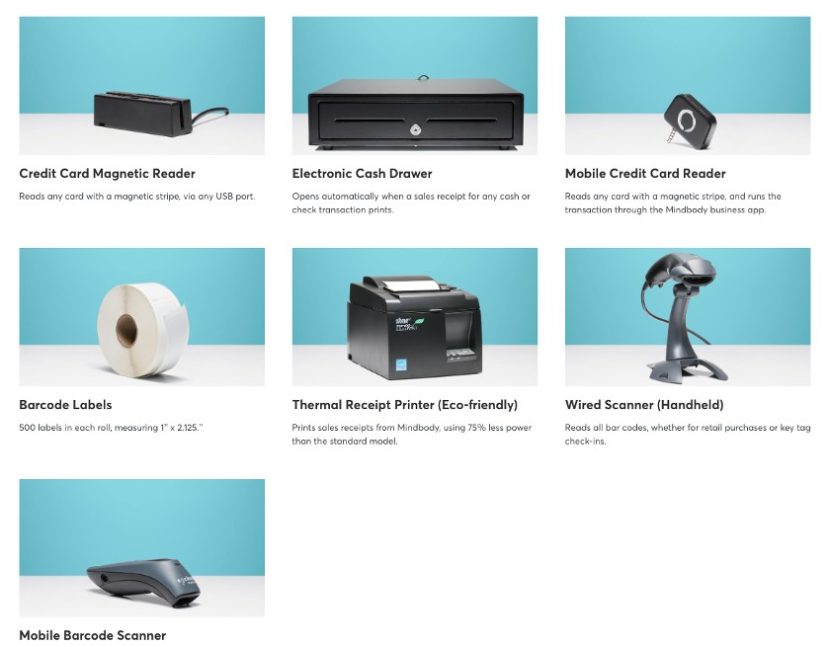 Best Touch-screen POS Systems for Small Businesses in 2023