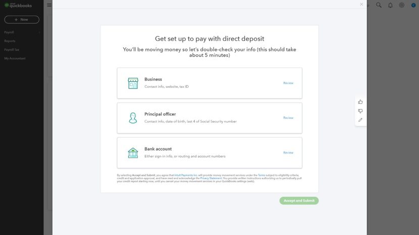 How To Set Up & Pay Payroll Tax Payments in QuickBooks