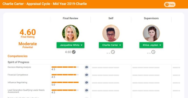 5 Best Free HR Software for Small Businesses in 2023